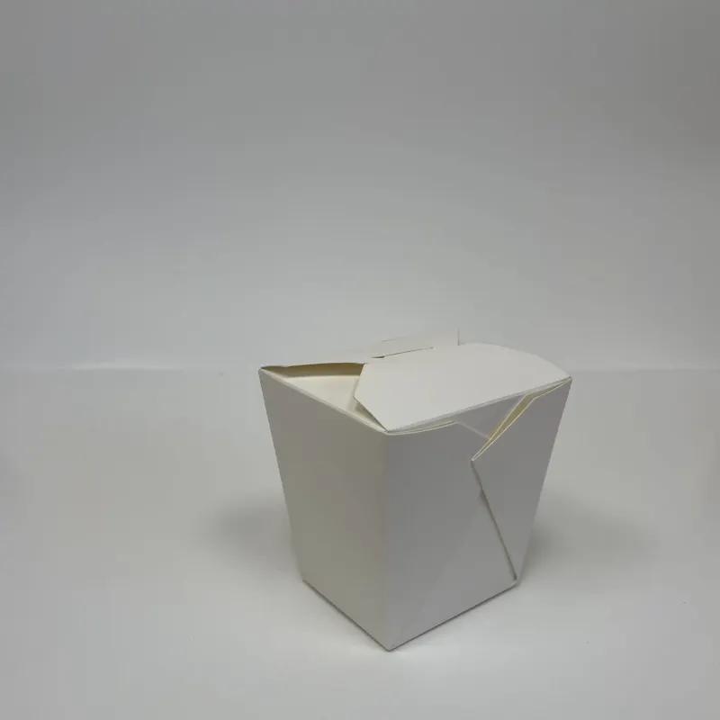 Rice Pail Not Handle