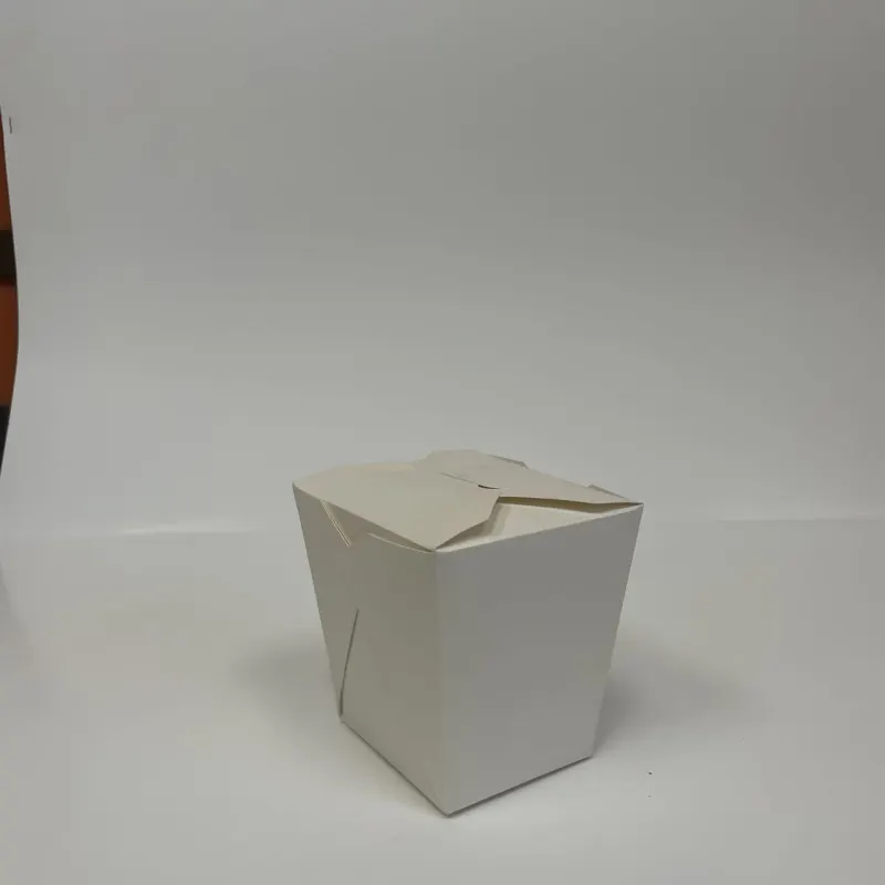 Rice Pail Not Handle