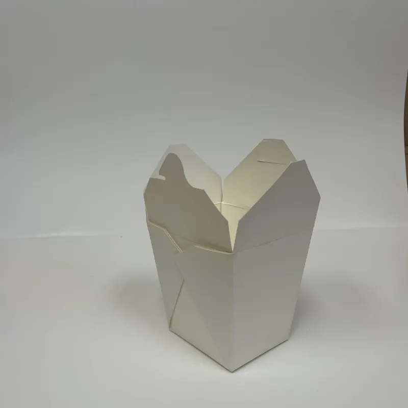 Rice Pail Not Handle