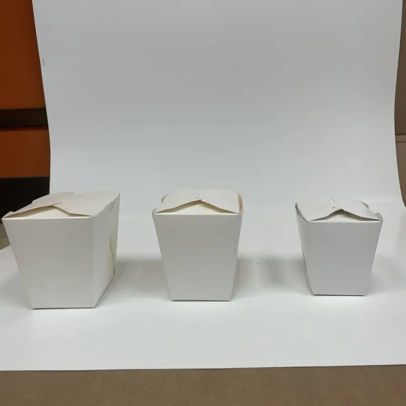 Rice Pail Not Handle