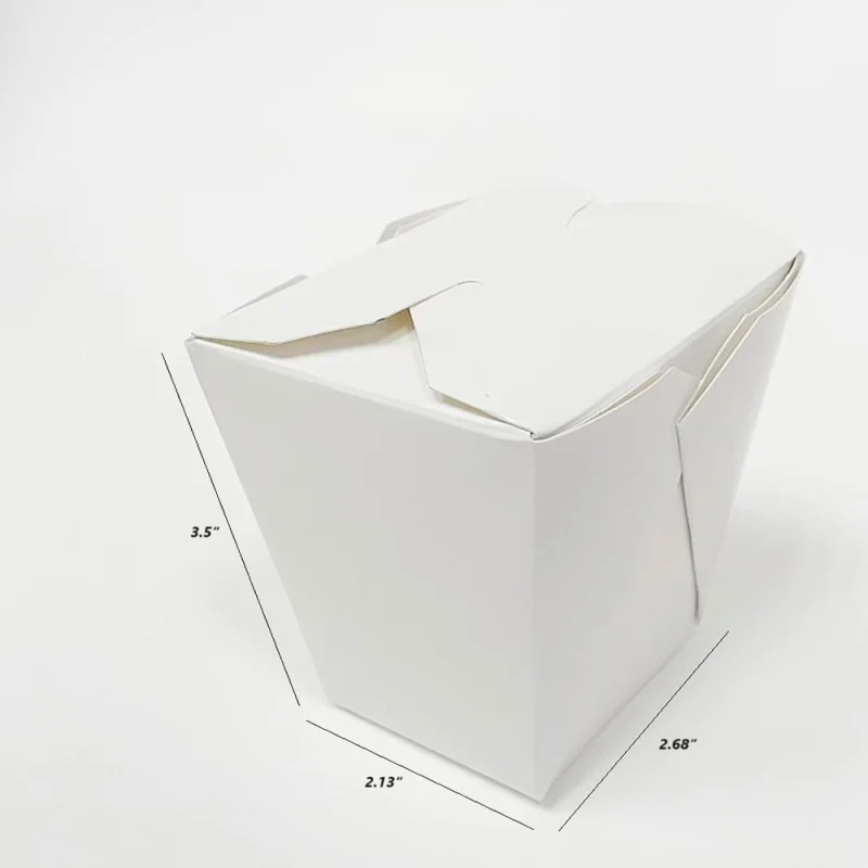 Rice Pail Not Handle