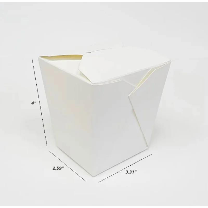 Rice Pail Not Handle